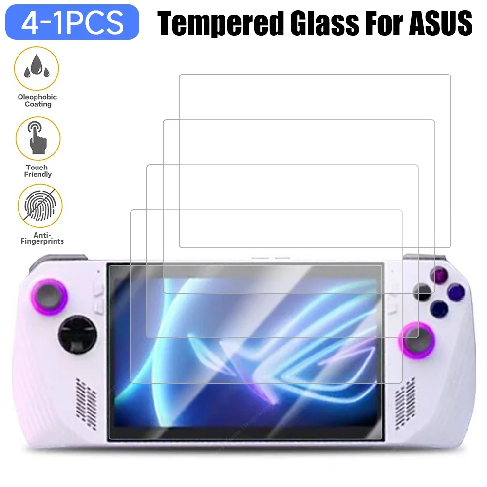 9H-HD-Original-Tempered-Glass-Screen-Protection-Film-Game-Console ...