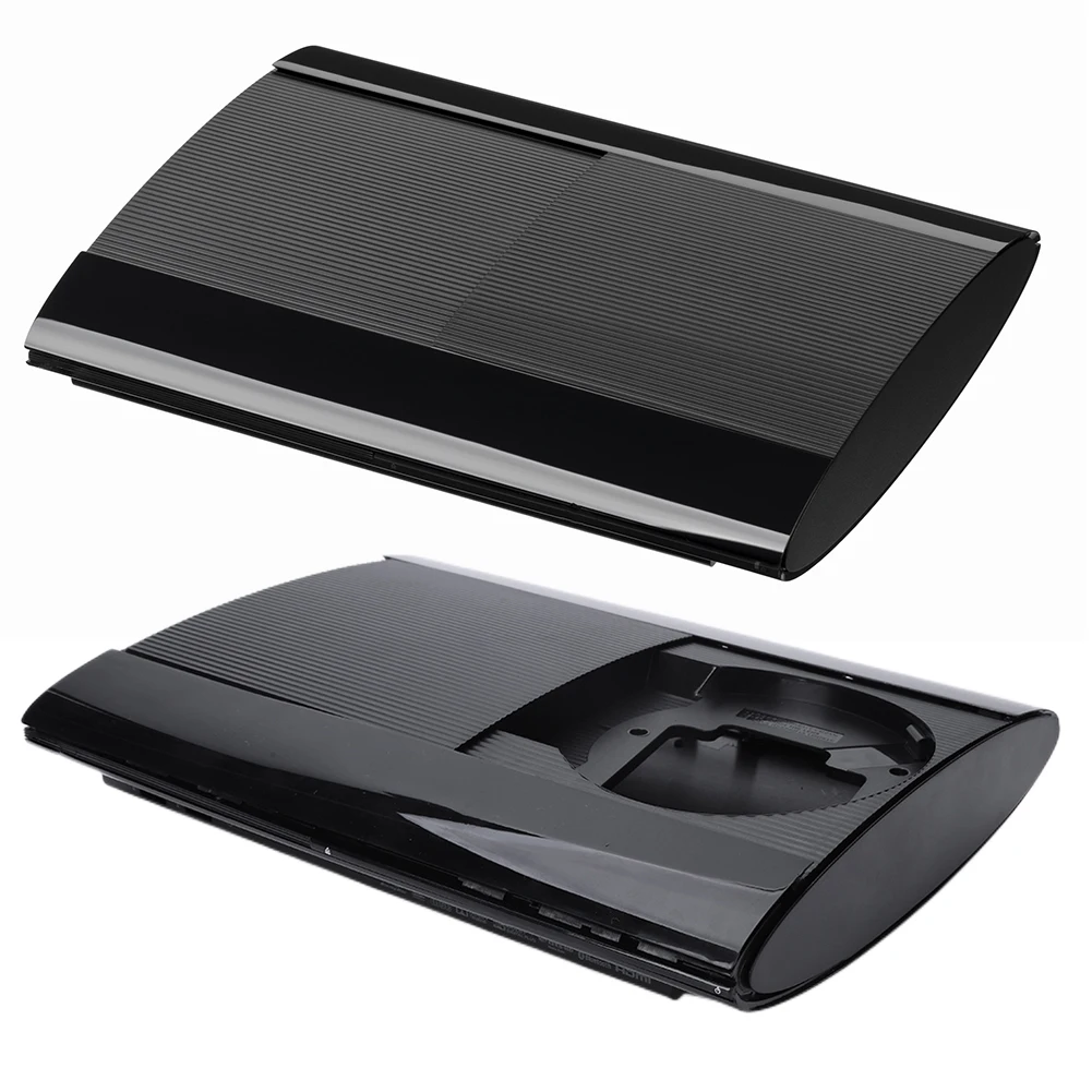 Complete Game Console Case Full Kit Gaming Accessories New Console ...