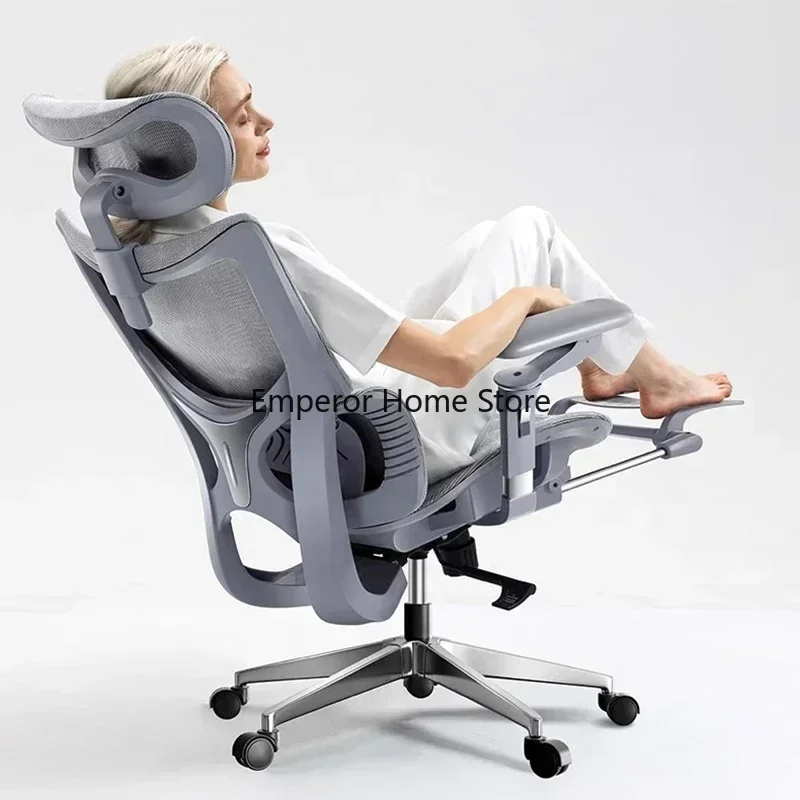 Ergonomic-Computer-Chair-Swivel-Office-Seat-Lift-Gaming-Chair-4d-7D ...