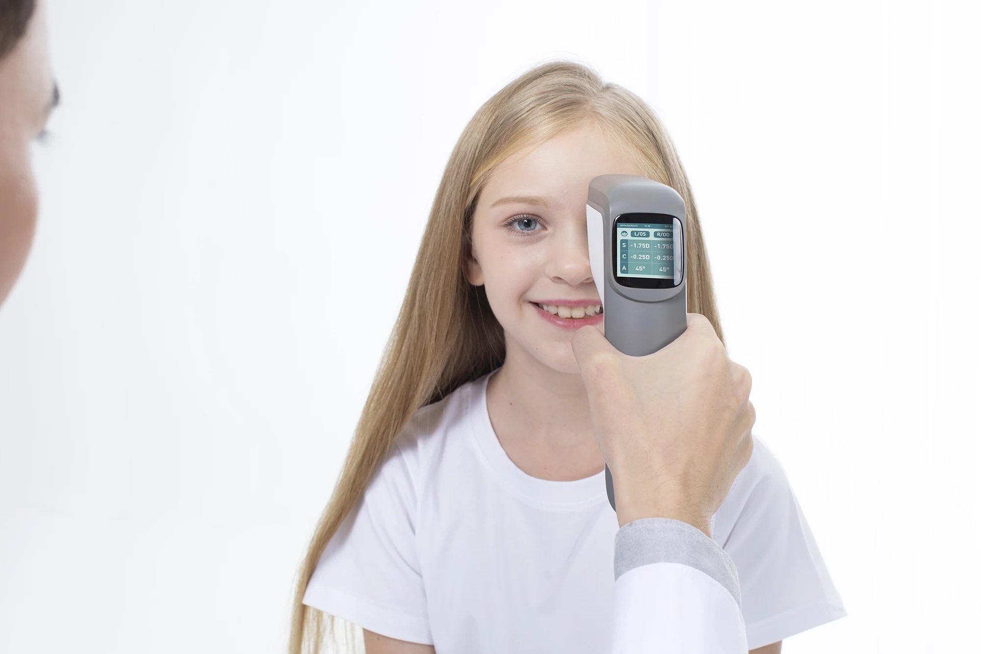 HAR-680 Handheld Auto Refractometer,Optometry Instruments