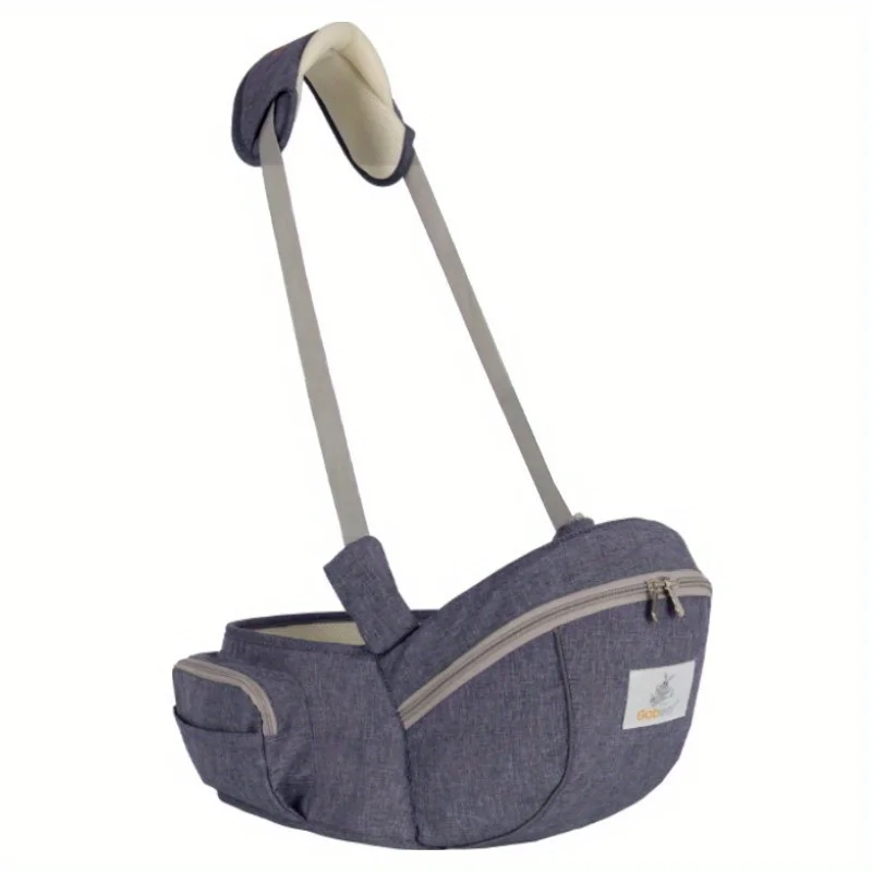Ergonomic Baby Carrier Sling Wrap Kangaroos Belt Hip Seat Toddler ...