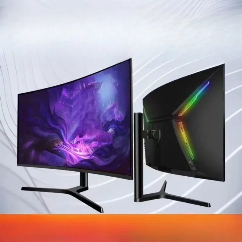 The Ultimate Real-World Guide to Borderless Curved Monitors for ...
