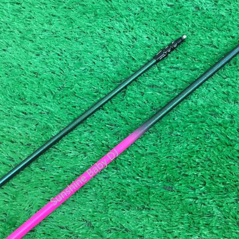New-pink-sf405-or-sf505-or-sf505x-or-sf505xx-golf-driver-Shaft-or ...