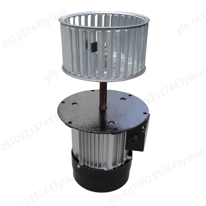 Extended-shaft-drying-oven-special-fan-motor-heat-insulation-high ...