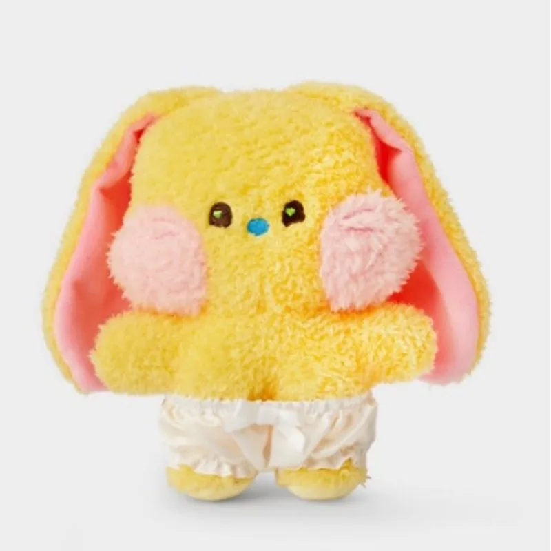 All About NewJeans X LINE Friends Pop-Up At Orchard Central, 51% OFF