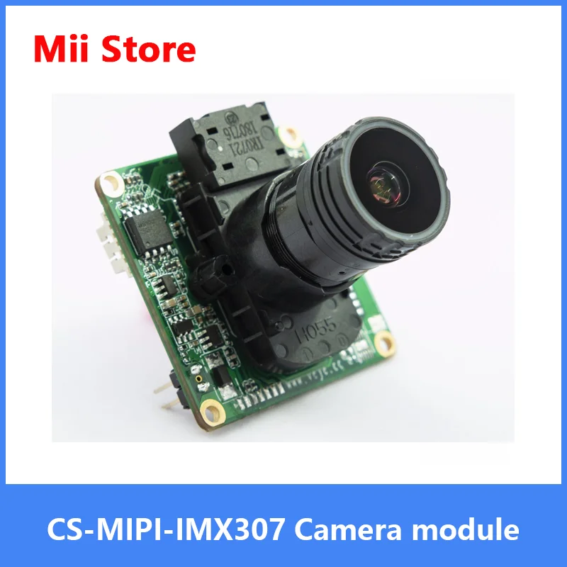 라스베리 파이 및 Jetson Nano XavierNX,i.MX8m Maaxboard, IMX307 MIPI CSI 2 2MP ...