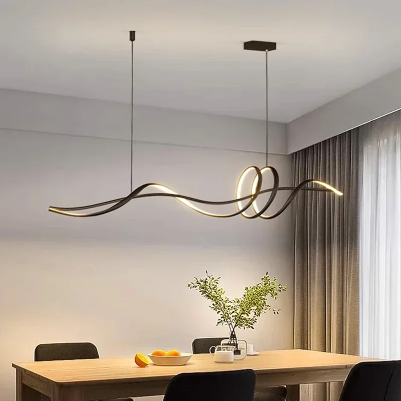 Modern-Minimalist-Led-Pendant-Lights-Dimmable-for-Dining-Living-Room ...
