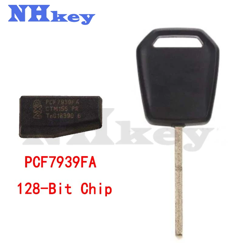 NHKEY-For-FORD-2013-2020-Side-Mill-Transponder-Key-Original-NXP ...