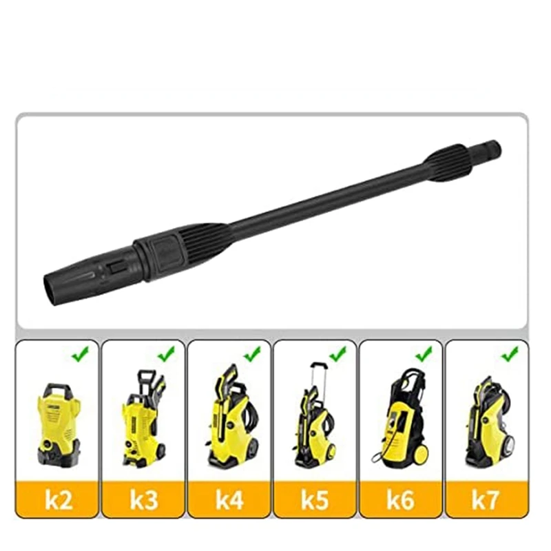 High-Pressure-Spray-Lance-For-Karcher-K2-K3-K4-K5-K6-K7-Adjustable ...