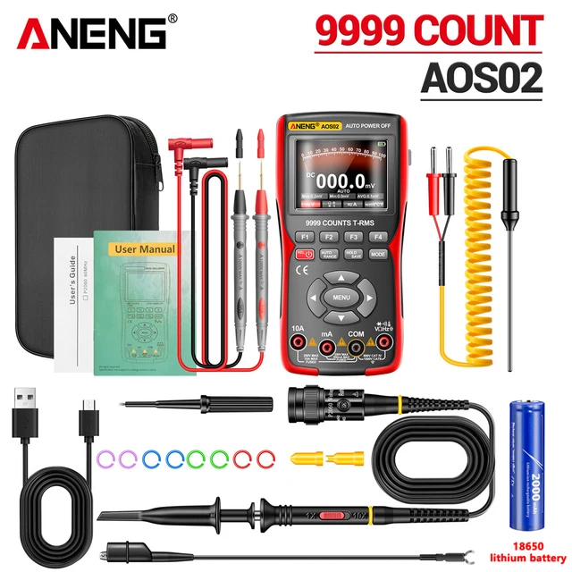 ANENG01 Store