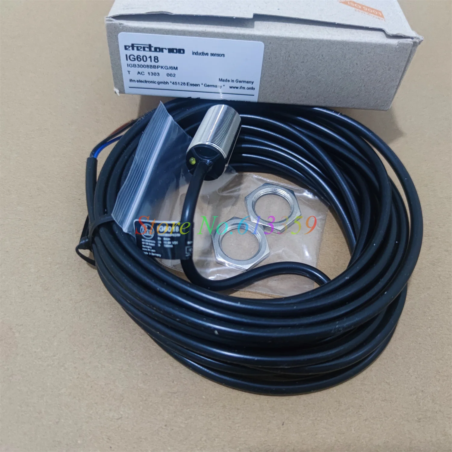 IG6018-IG6022-IG6052-IG6053-IG6054-IG7104-IFM-New-High-Quality ...