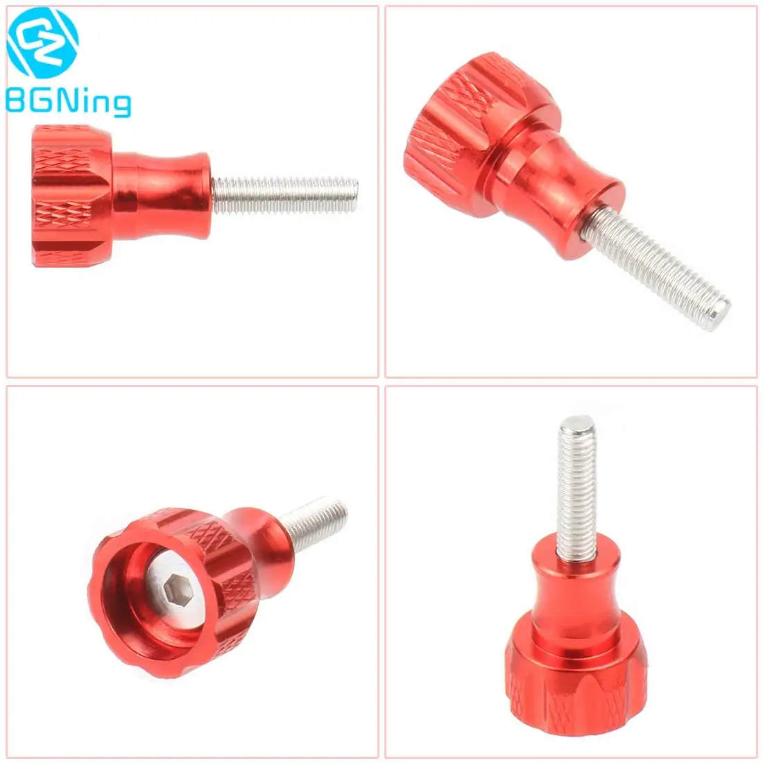 M5-Thumb-Screw-No-Bolt-Nut-for-GoPro-Hero-DJI-Action-Cameras-Tripod ...