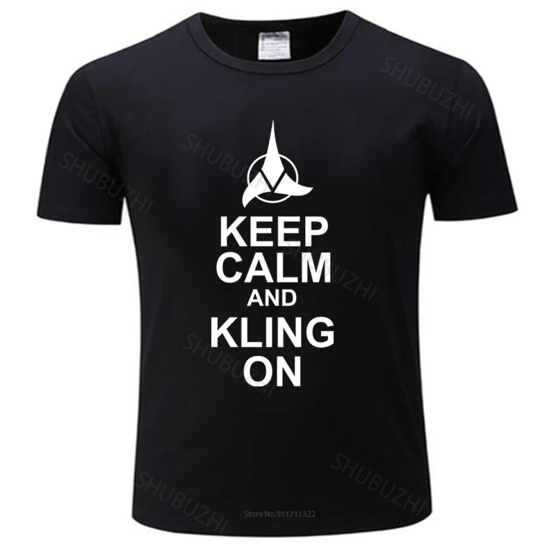 Keep Calm Spock