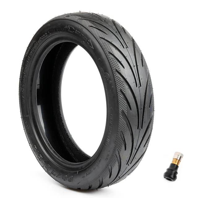 Original YUANXING Tire for Ninebot G30 G30D Electric Scooter 10 Inch 60 ...