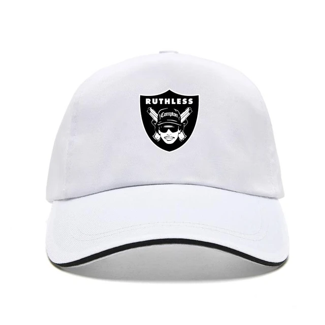 Eazy E Raiders Hat