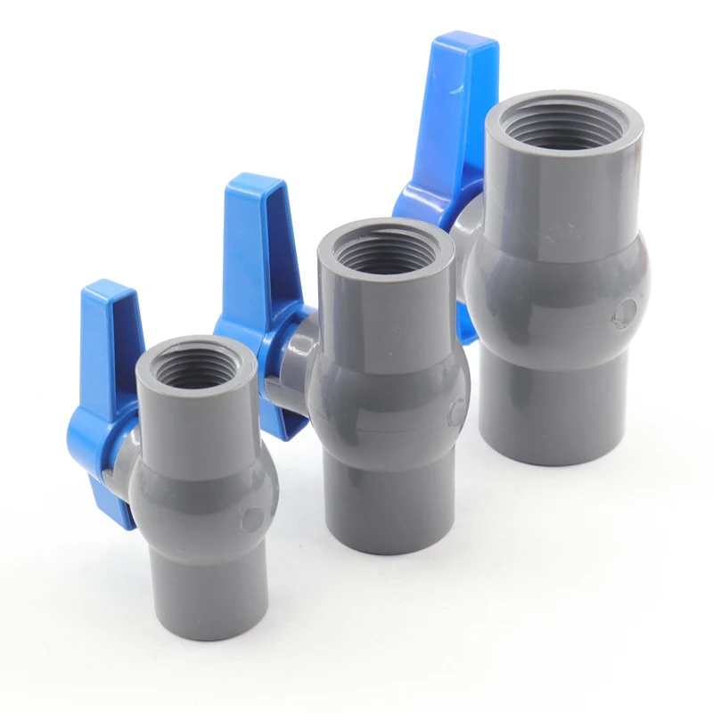 1-5Pc-1-2-to-2-Female-PVC-Pipe-Valve-Connector-Aquarium-Water-Pipe ...