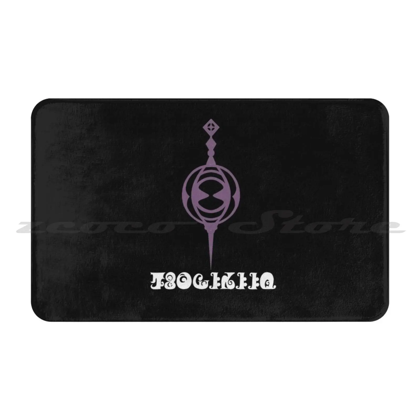 Homulilly Grief Seed