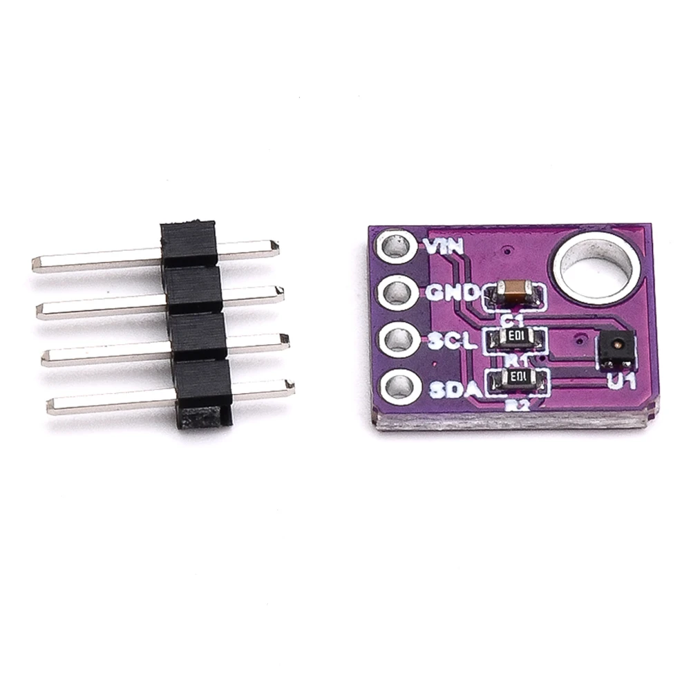 Temperature Humidity Sensor | Humidity Module | Instrument Parts ...