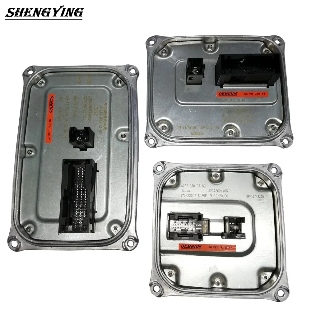 OEMHIDS-LED-Module-A2229000115-A2229022205-A2059005110-A2229004505 ...