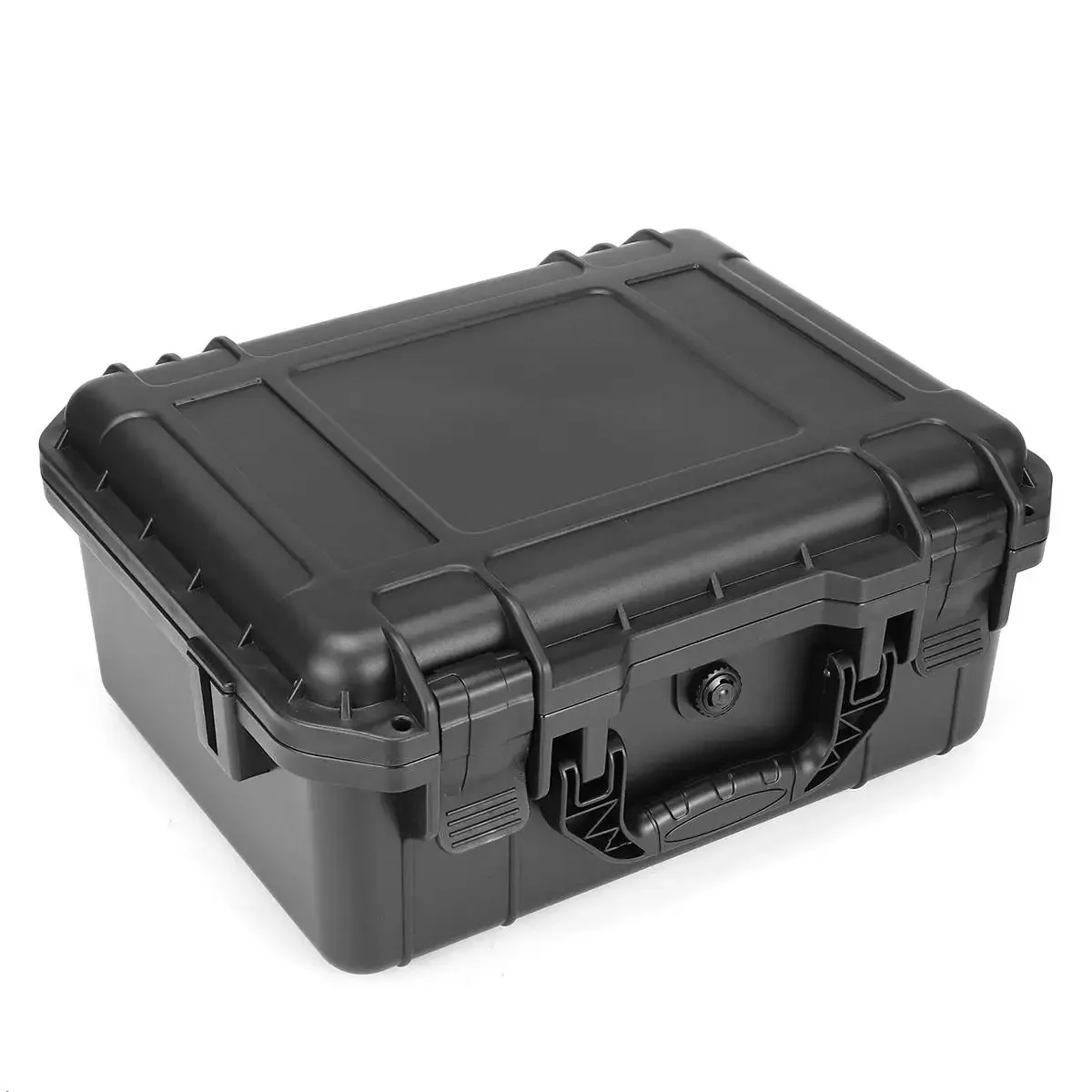 Tool-Case-ABS-Plastic-Hard-Carry-Case-Foam-Shockproof-Safety-Equipment ...