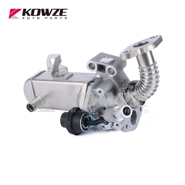 Nissan Navara Egr Coolant Pump Factory Outlet | ids-deutschland.de