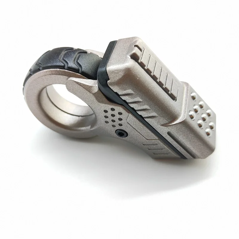 Zoom Fidget Gun: The Ultimate EDC Tool for Focus, Stress Relief, and ...