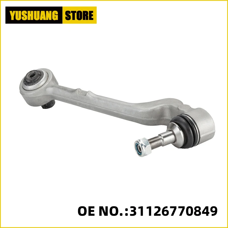 Front Lower Control Arms for BMW E90 E91 E92 E93 E81 E82 E87 E88 X1 Z4 ...