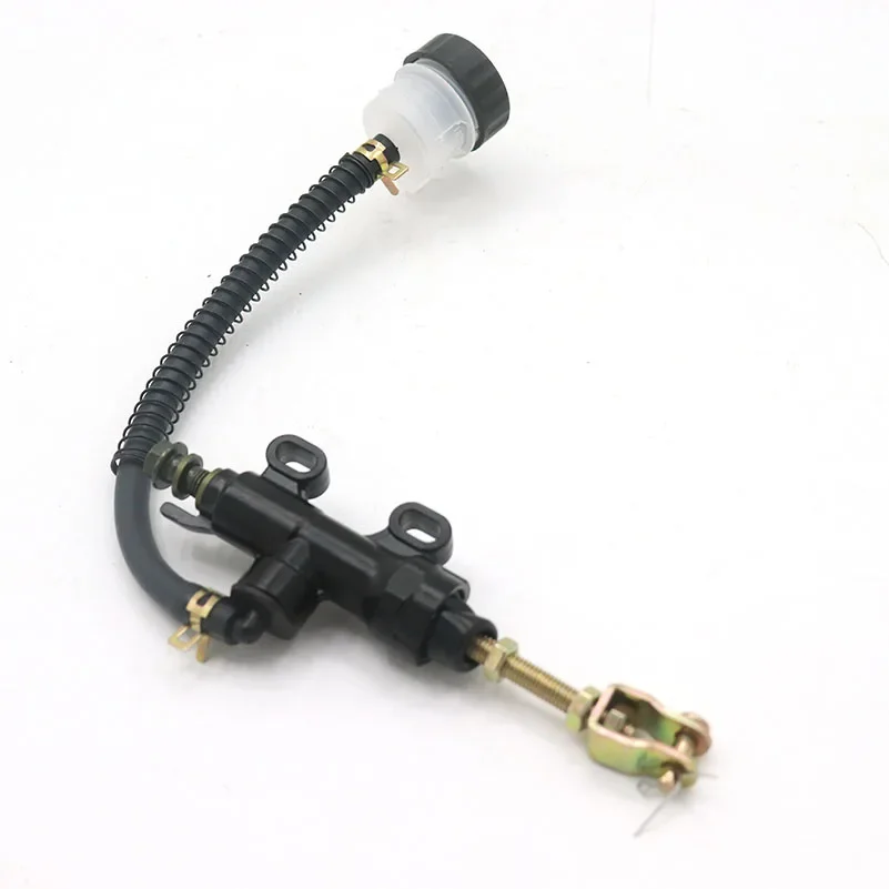 Motorcycle-ATV-Rear-Brake-Master-Cylinder-Brake-Pump-for-Honda-CBR600 ...
