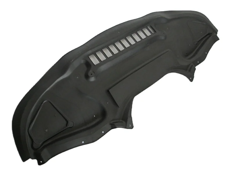 New-Front-Engine-Splash-Shield-for-Mercedes-Benz-W220-S280-S300-S350 ...