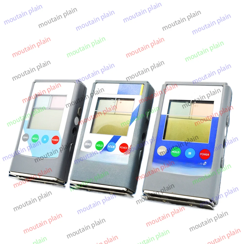 FMX-004-FMX-003-Handheld-Electrostatic-Field-Meter-ESD-Test-Meters ...