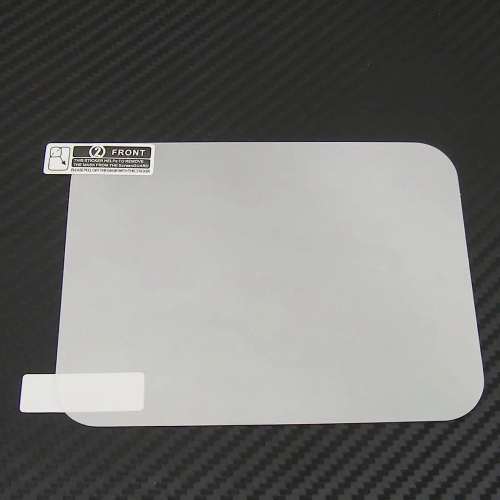 HUD Head Up Display Reflective Film Transparent Without Mucilage ...