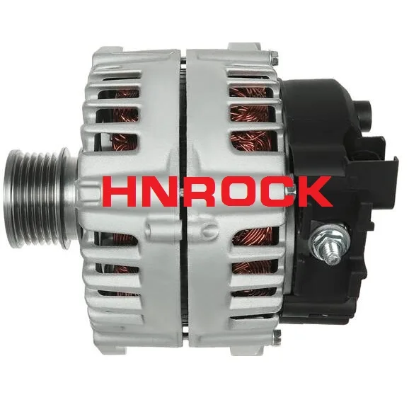 Alternador-HNROCK-de-14V-y-180A-para-BMW-LRA03393-LRA3393-0009060706 ...