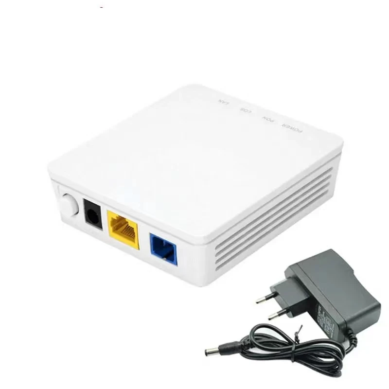 NEW-HG8310M-XPON-GPON-EPON-ONU-ONT-Network-Router-1GE-SC-UPC-Interface ...