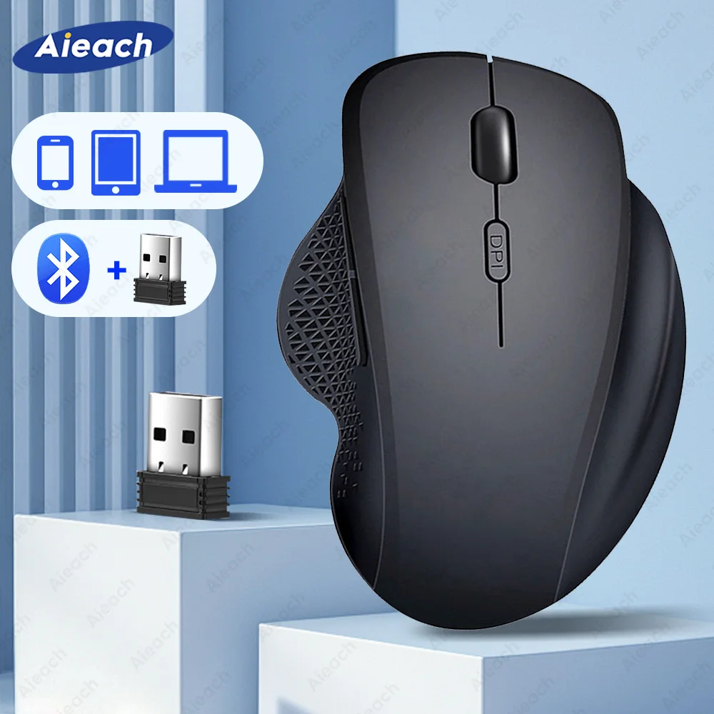 Dual-Mode-Mouse-de-Computador-Sem-Fio-1600-DPI-Recarreg-vel-Ergon-mico-Bluetooth-Laptop-Notebook.jpg
