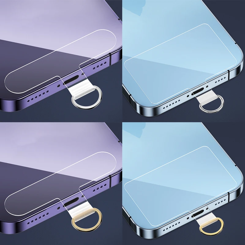 TPU-Mobile-Phone-Case-Crossbody-Lanyard-High-Transparent-Gasket ...