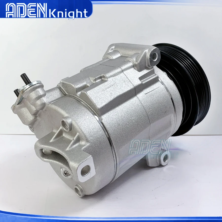 Air Conditioner AC Compressor For Chevrolet Cruze Orlando Captiva Opel ...