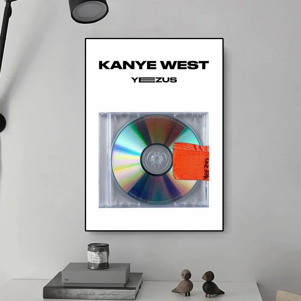 Yeezus Logo Y