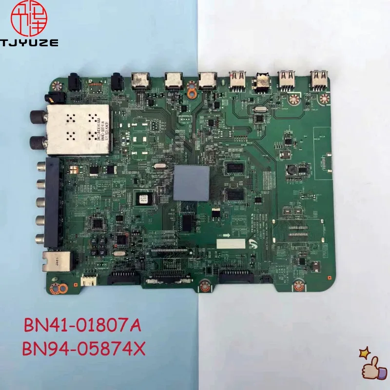 Compatible-with-Samsung-Main-Board-BN94-05874X-BN41-01807A-for-UN50ES6900FXZA-UN50ES6900F ...