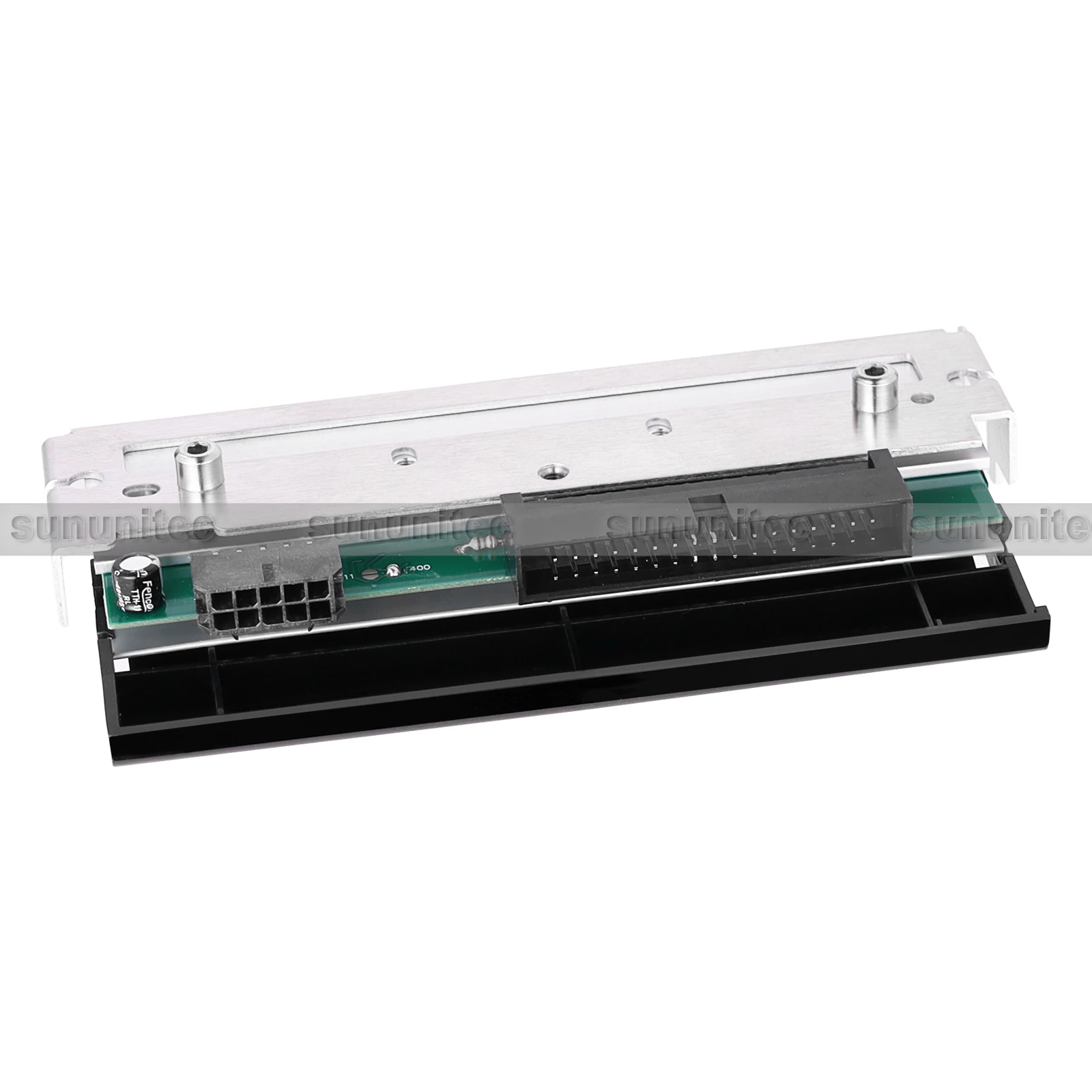 NEW 79801M 300DPI Label Print Head for Zebra ZM400 Thermal Transfer ...