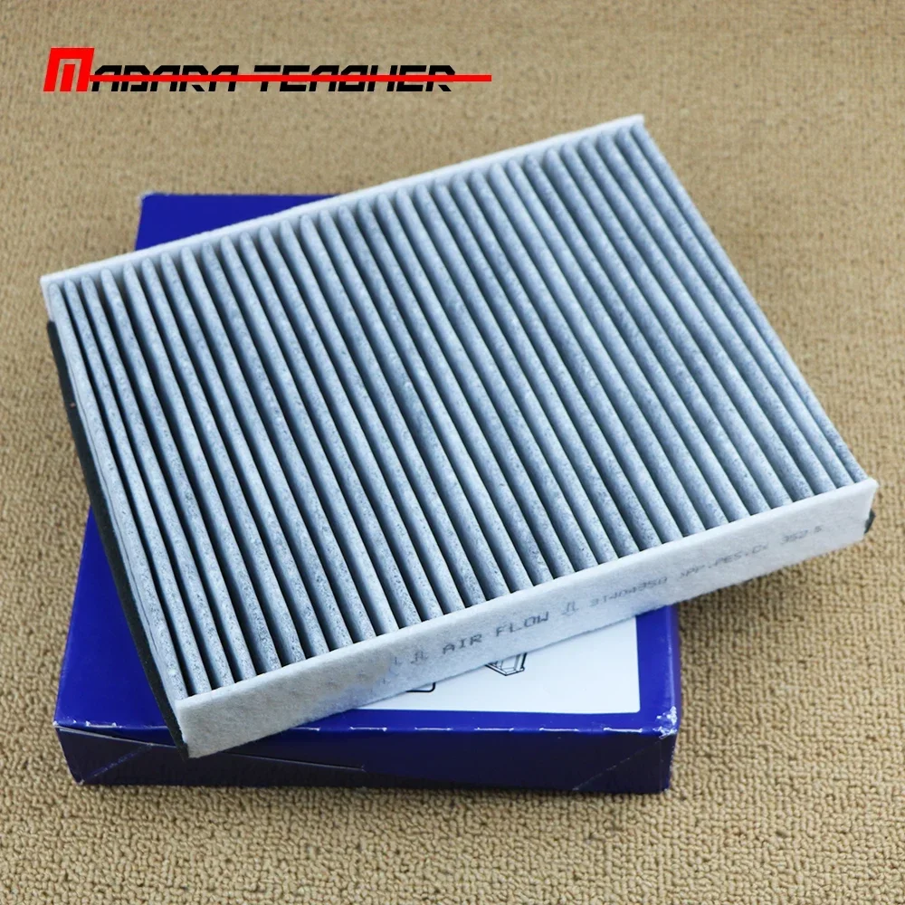 Car Pollen Cabin Air Conditioning Filter For Volvo V40 Cross Country ...