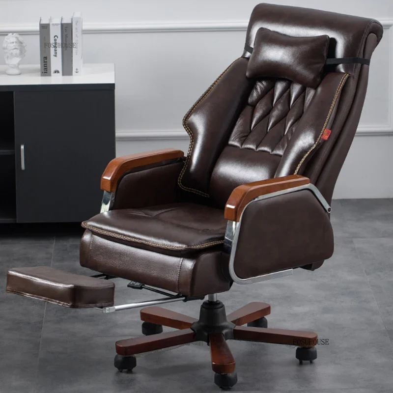 European-Fashion-Office-Chairs-Design-Adjustable-Computer-Armchairs ...