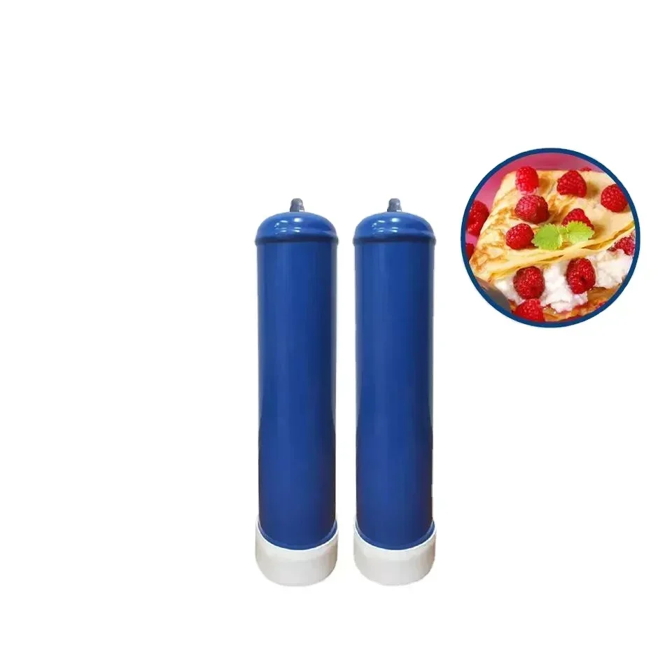 Space Master Whipped Cream Gas Canister Review: The Real Deal Behind ...