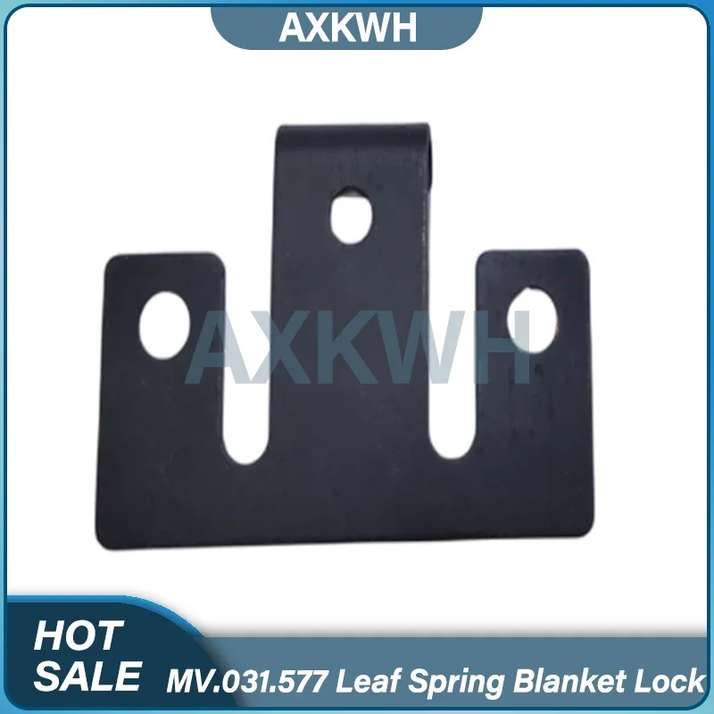1Piece-Best-Quality-MV-031-577-Leaf-Spring-Blanket-Lock-For-Heidelberg ...