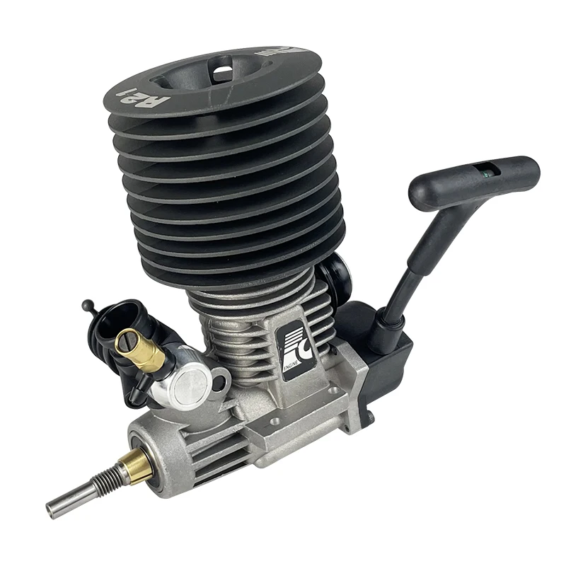 Professional Nitro Engine For Rc Car 1:8 Buggy Monster Truggy Hot Sale ...