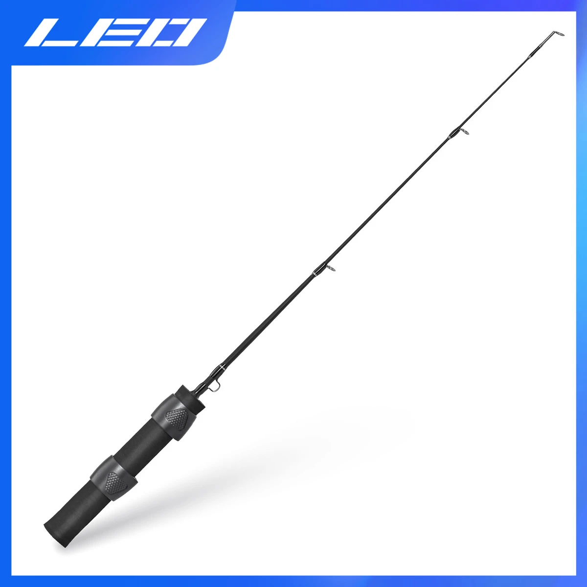 Carbon Fiber Fishing Rod Tackle | Fishing Rod Winter Fishing Rod - Mini ...
