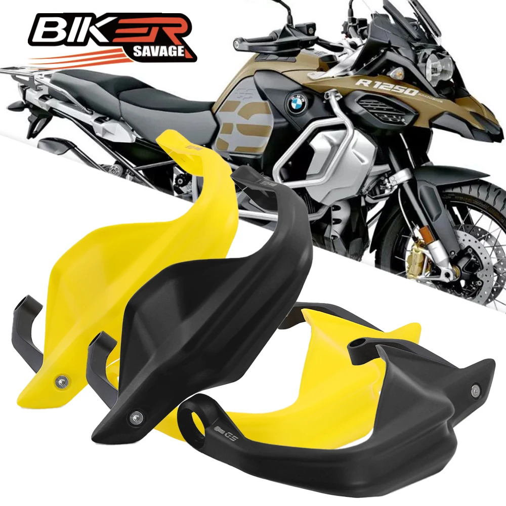 Motorcycle-Handguard-Handlebar-For-BMW-R-1200GS-1250GS-LC-ADV-F750GS ...