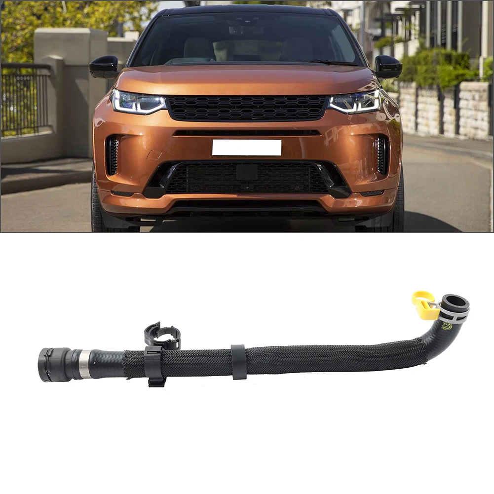 Car Cooling System Water Hose LR115213 For Land Rover Discovery Sport ...