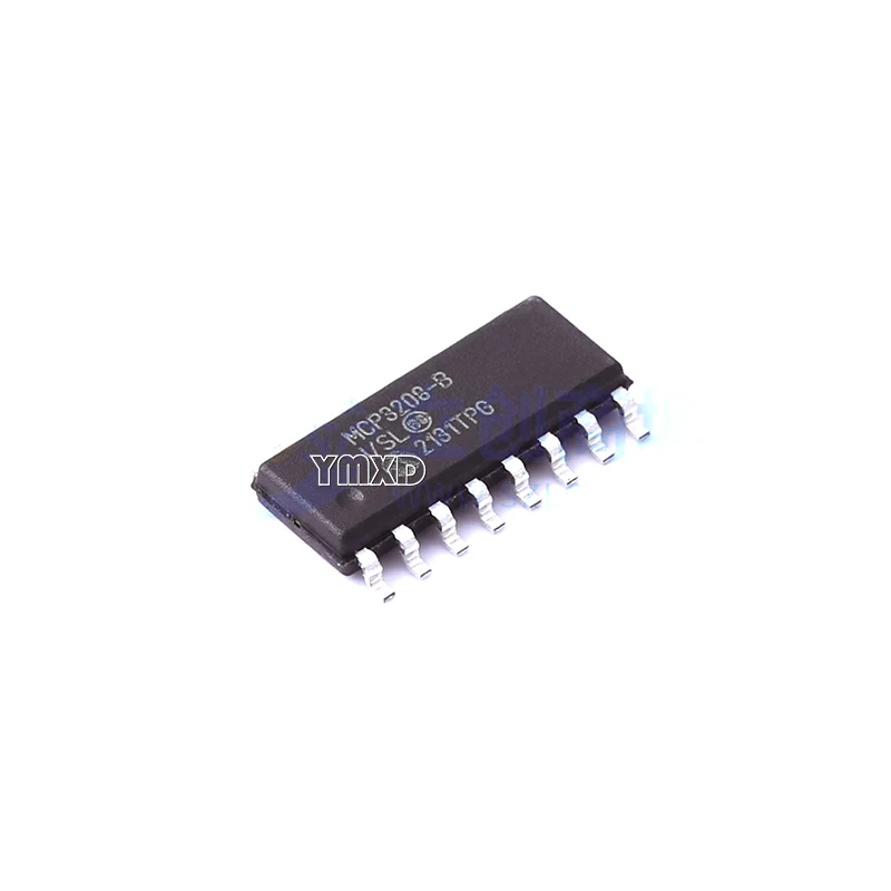 5Pcs-Lot-New-Original-A-D-converter-MCP3208-BI-SL-MCP3208-CI-SL-MCP3208 ...