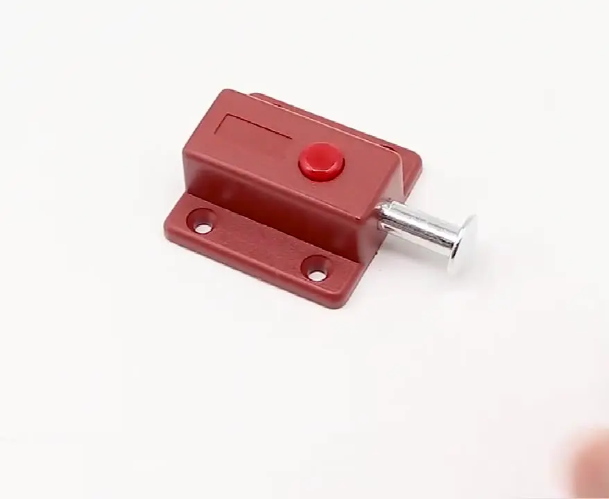 Automatic Door Latch Spring Loaded Latch, Automatic Spring Load Bolt ...