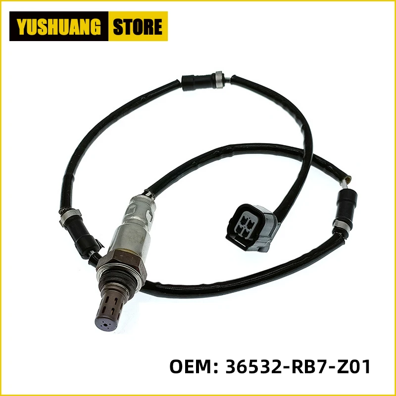 Downstream-Oxygen-O2-Sensor-For-Honda-FIT-CITY-JAZZ-2009-2010-2011-2012 ...
